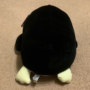 Justice | Toys | Squishmallow Violet Penguin Jumbo Plush Pillow 2 ...